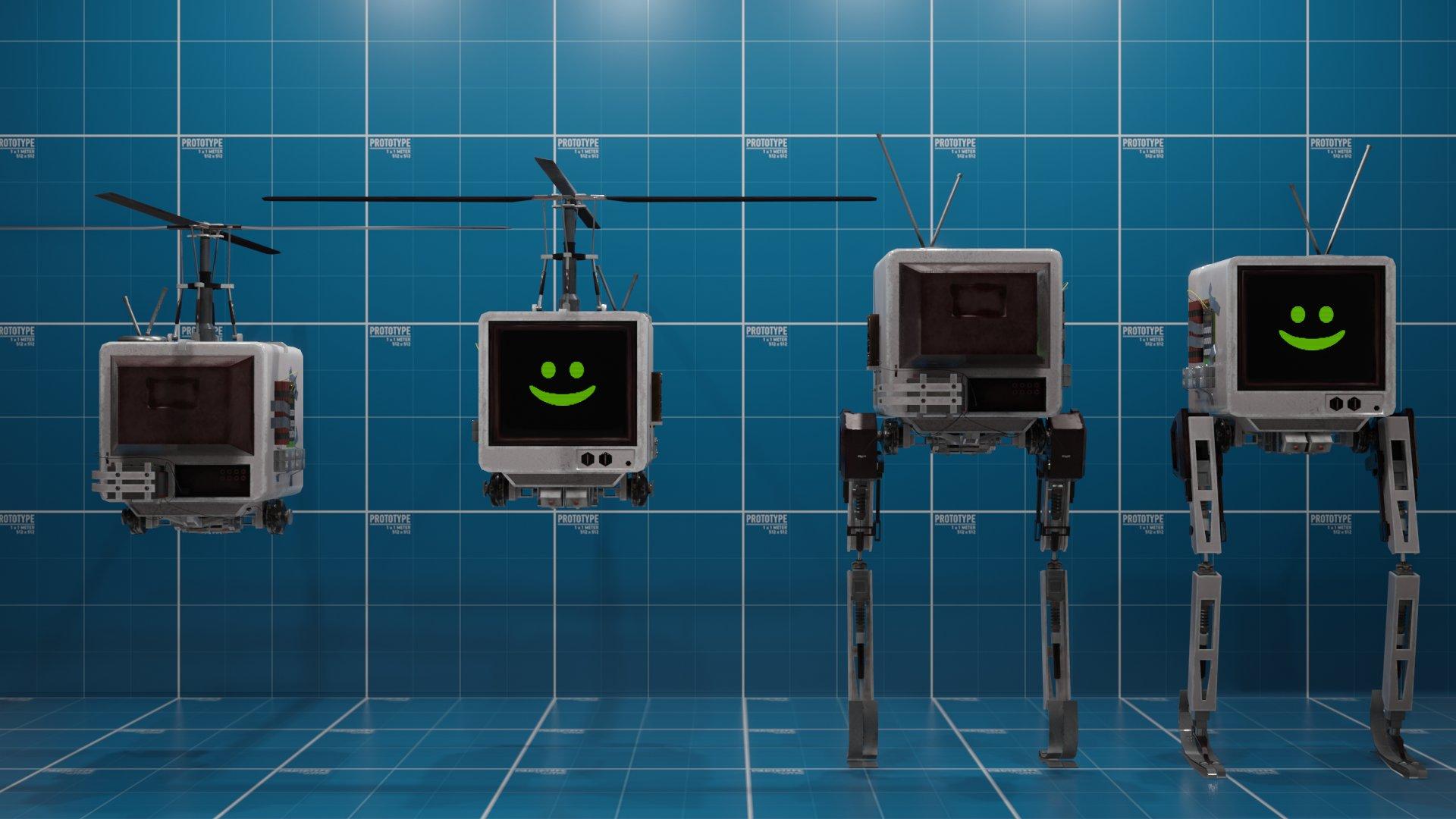 Karlson Wallpapers - Top Free Karlson Backgrounds - WallpaperAccess