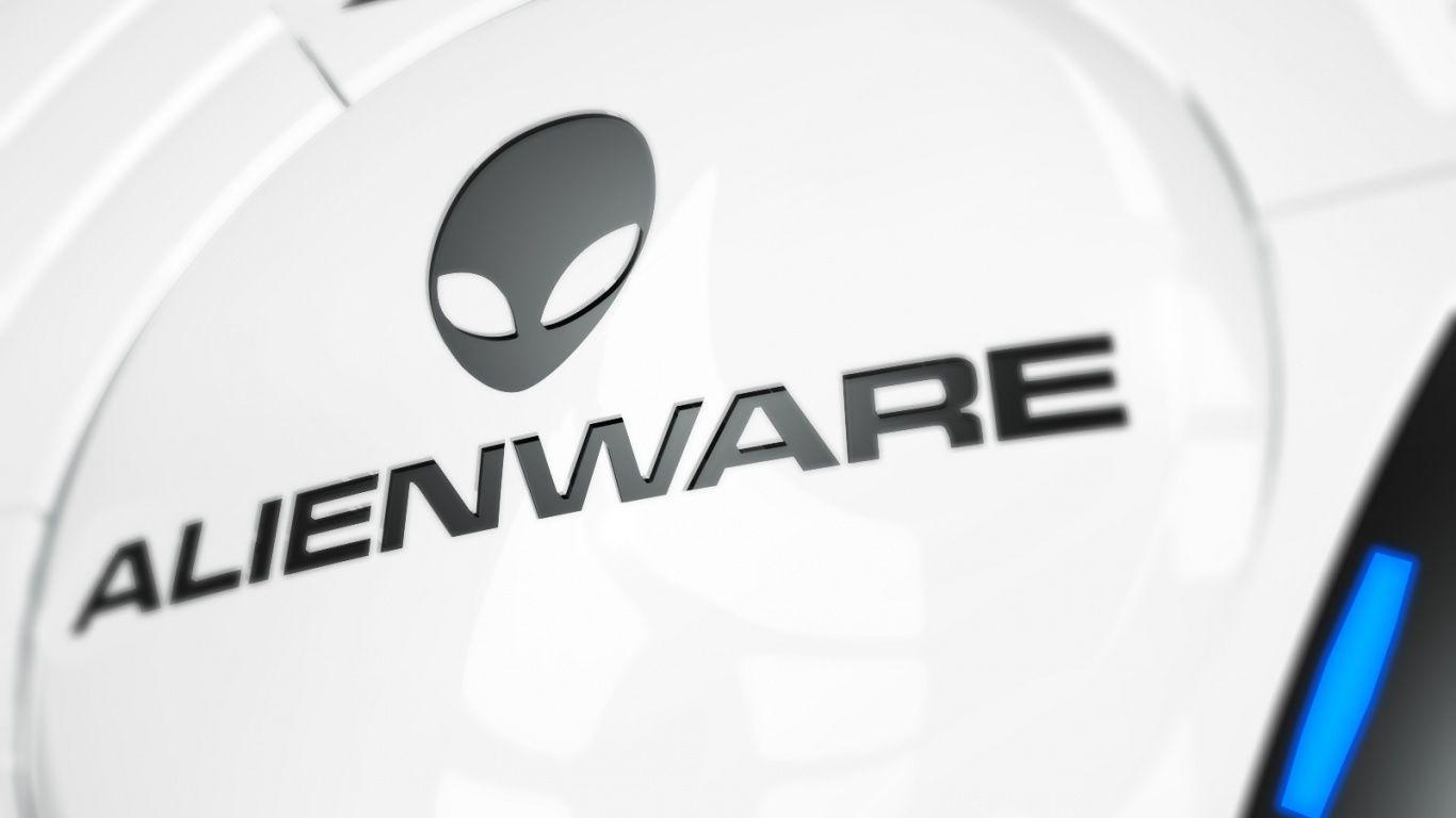 White Alienware Wallpapers - Top Free White Alienware Backgrounds ...
