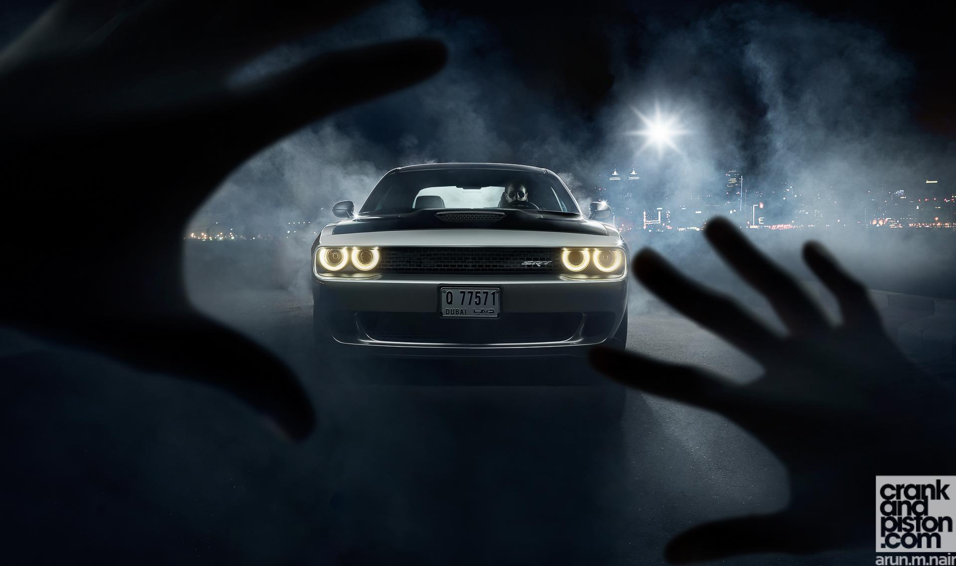 Dodge Challenger SRT Hellcat Wallpapers - Top Free Dodge Challenger SRT ...