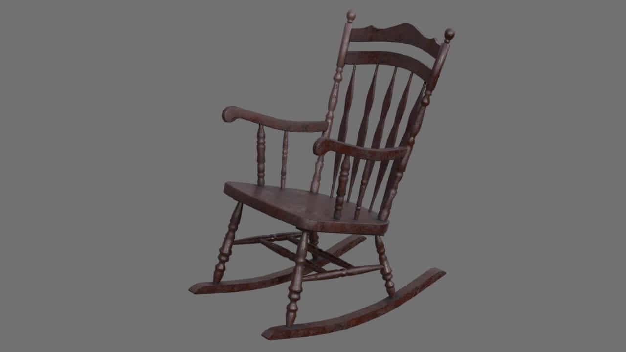 Rocking Chair Wallpapers - Top Free Rocking Chair Backgrounds ...