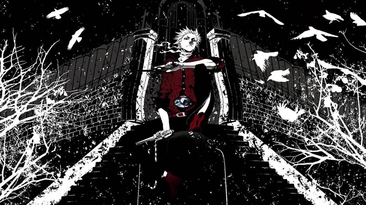 64k Anime Wallpapers - Top Free 64k Anime Backgrounds - WallpaperAccess