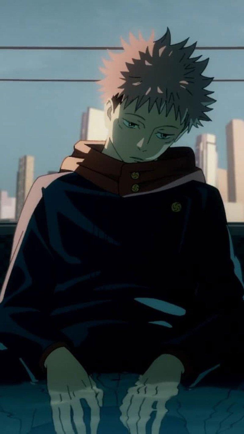 64k Anime Wallpapers - Top Free 64k Anime Backgrounds - WallpaperAccess