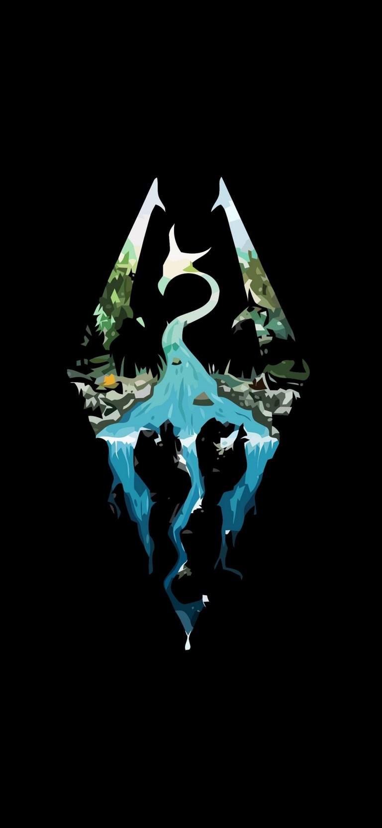 Gaming AMOLED Wallpapers - Top Free Gaming AMOLED Backgrounds ...