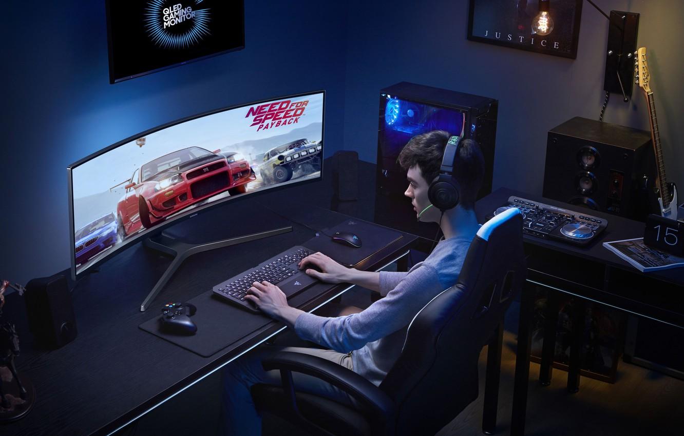 Game Console Wallpapers - Top Free Game Console Backgrounds ...