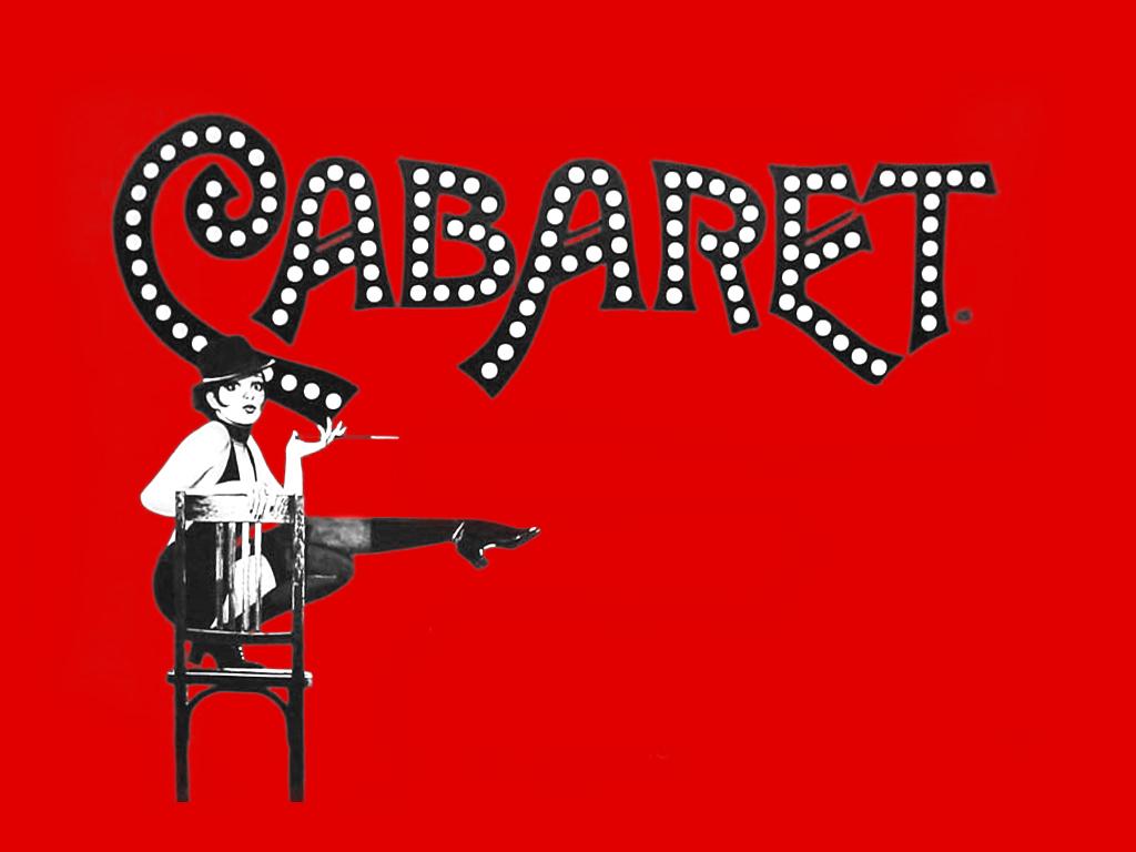 Cabaret Wallpapers - Top Free Cabaret Backgrounds - WallpaperAccess