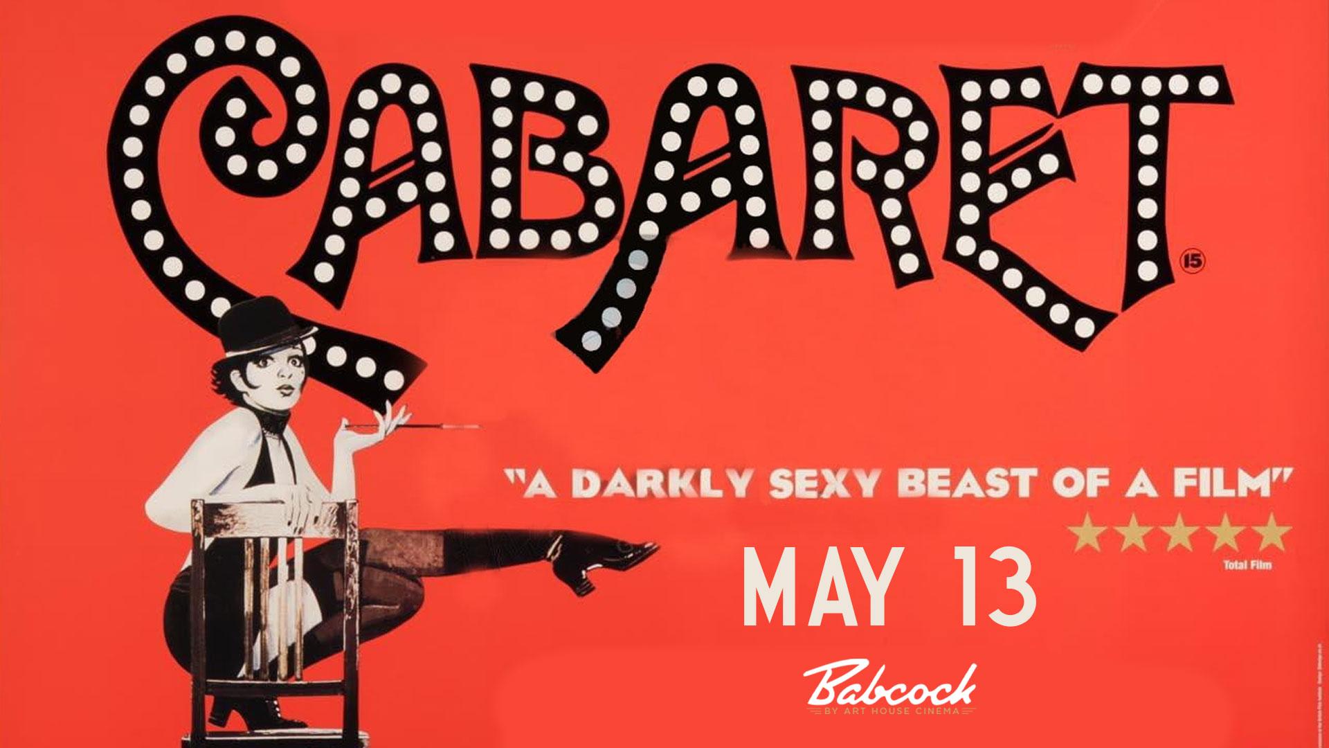 Cabaret Wallpapers - Top Free Cabaret Backgrounds - WallpaperAccess