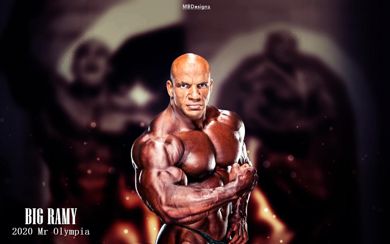 Mr Olympia Wallpapers - Top Free Mr Olympia Backgrounds - WallpaperAccess