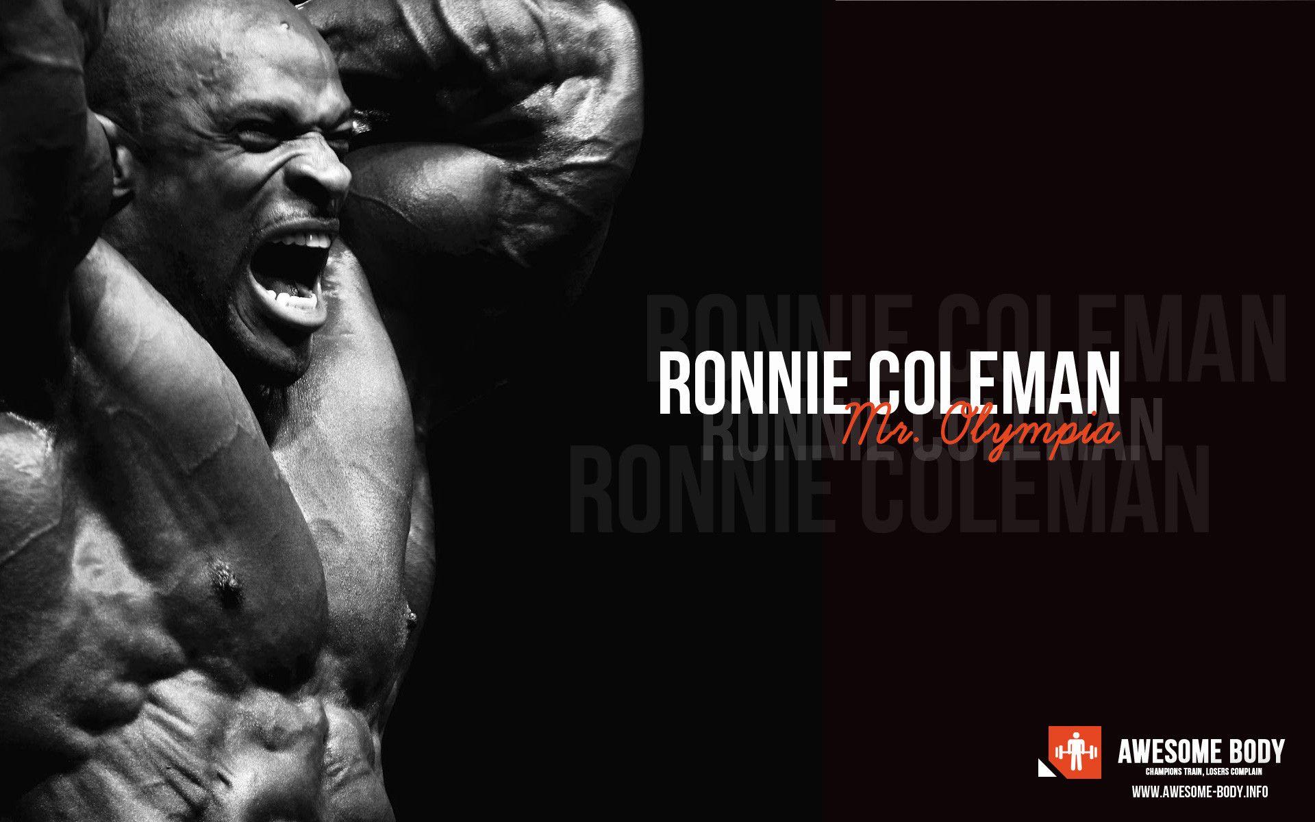 Mr Olympia Wallpapers - Top Free Mr Olympia Backgrounds - WallpaperAccess