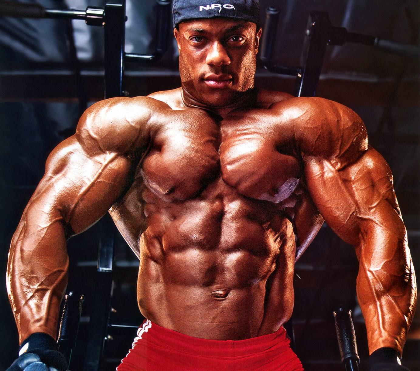 Mr Olympia Wallpapers - Top Free Mr Olympia Backgrounds - WallpaperAccess