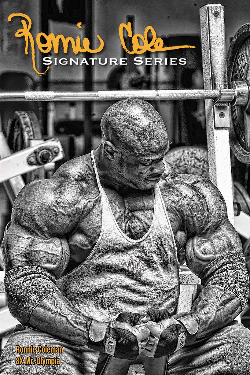Mr Olympia Wallpapers - Top Free Mr Olympia Backgrounds - WallpaperAccess