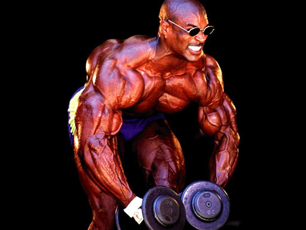 Mr Olympia Wallpapers - Top Free Mr Olympia Backgrounds - WallpaperAccess