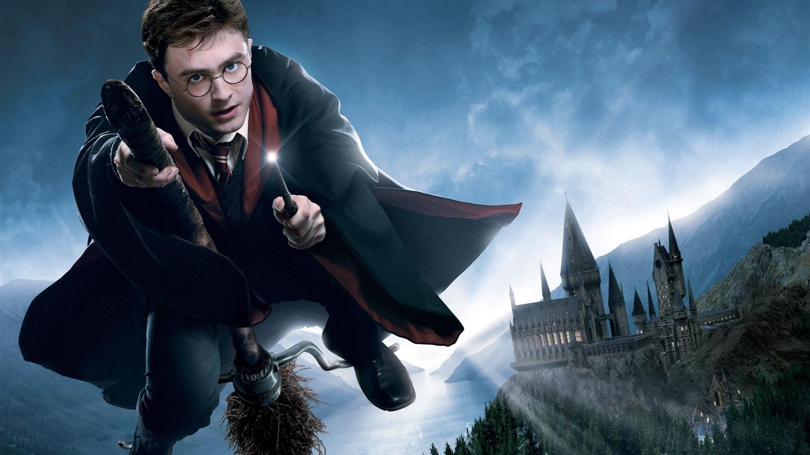 Harry Potter Flying Car Wallpapers - Top Free Harry Potter Flying Car ...