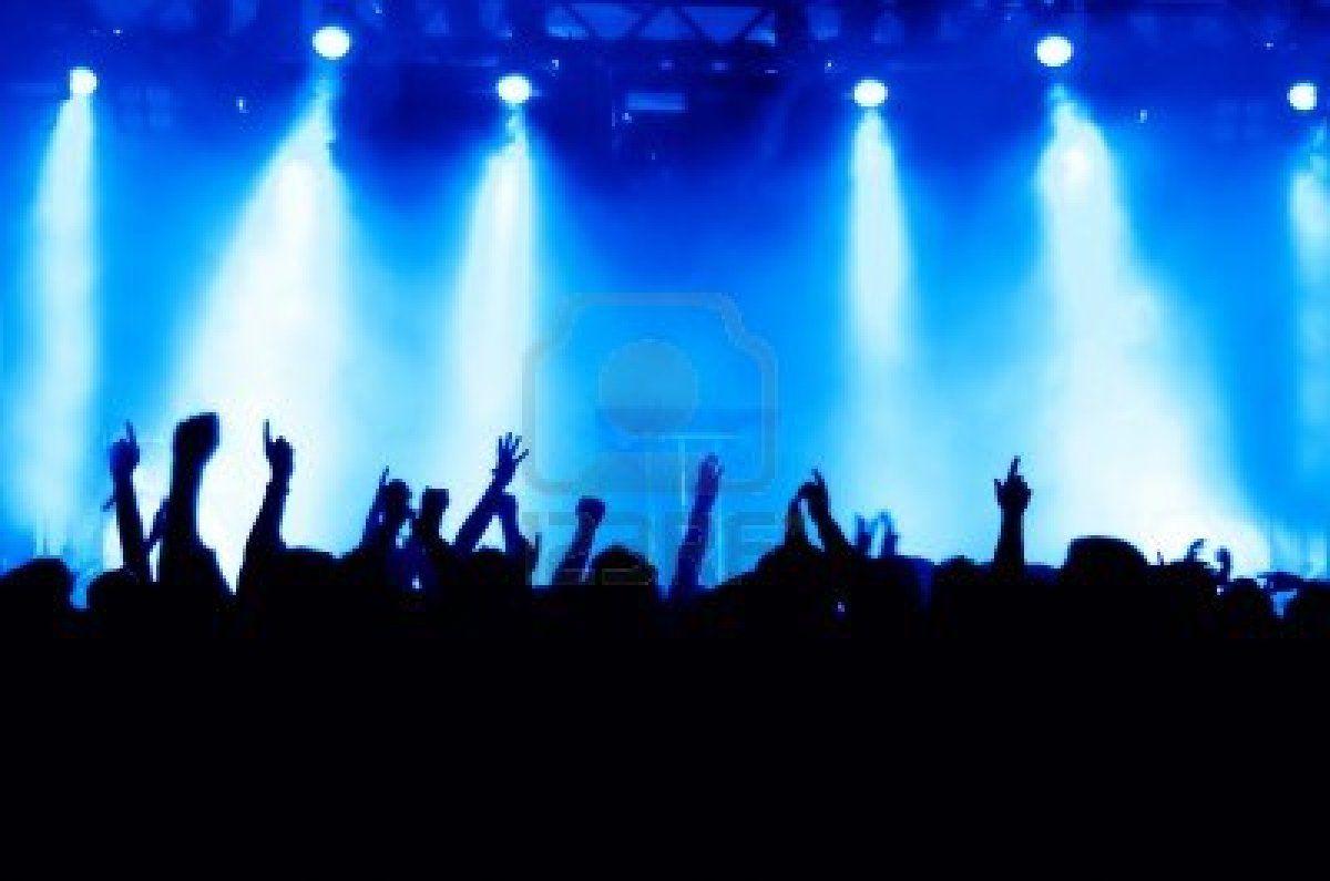 Music Concert Wallpapers - Top Free Music Concert Backgrounds ...