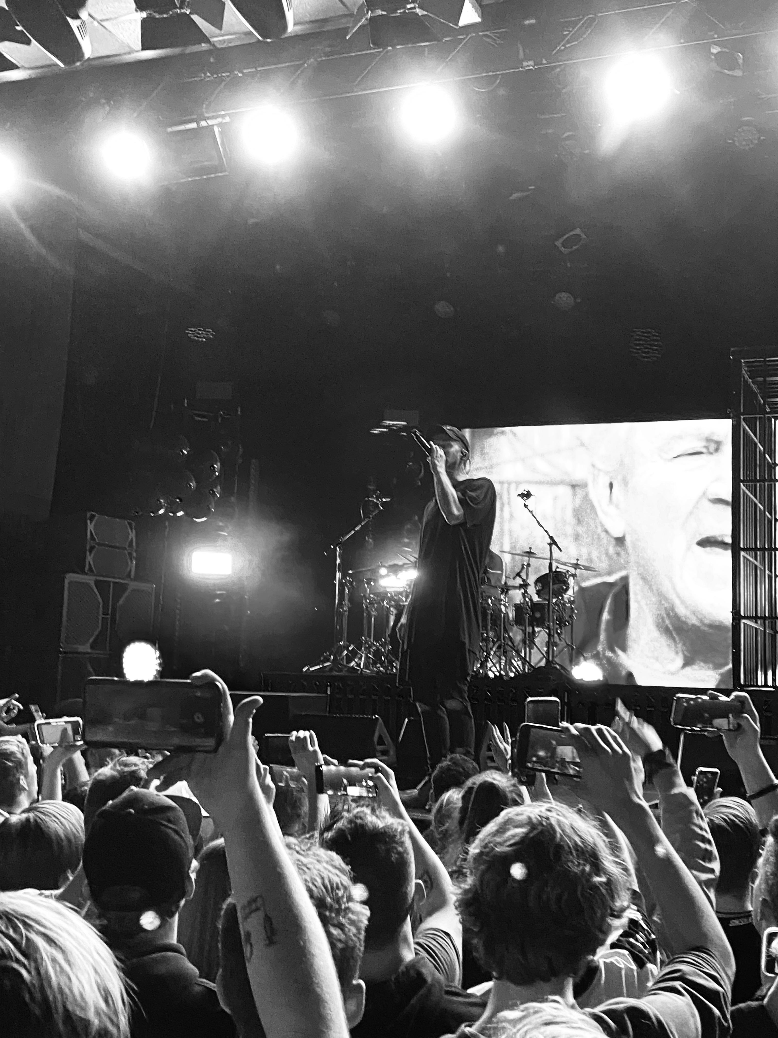 Music Concert Wallpapers - Top Free Music Concert Backgrounds ...