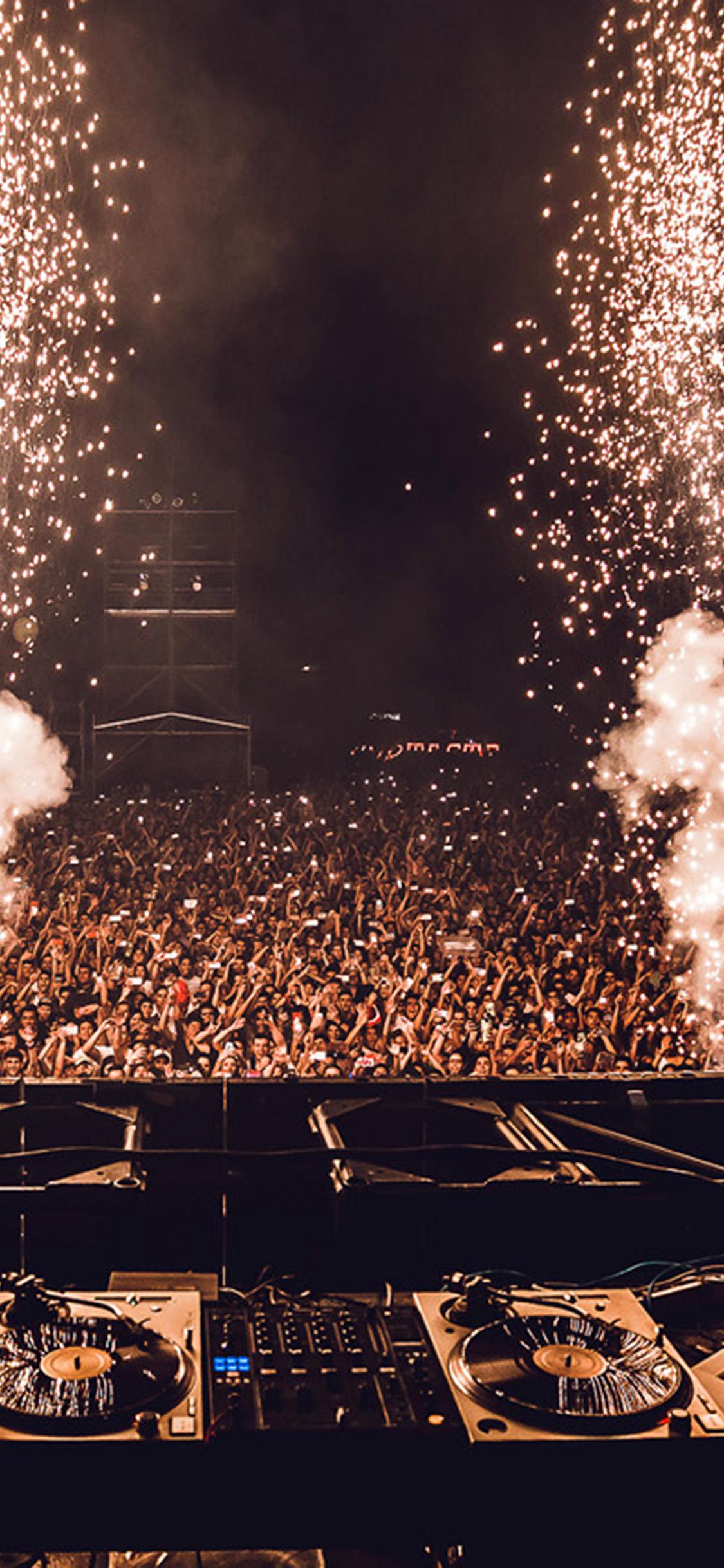 Music Concert Wallpapers - Top Free Music Concert Backgrounds ...