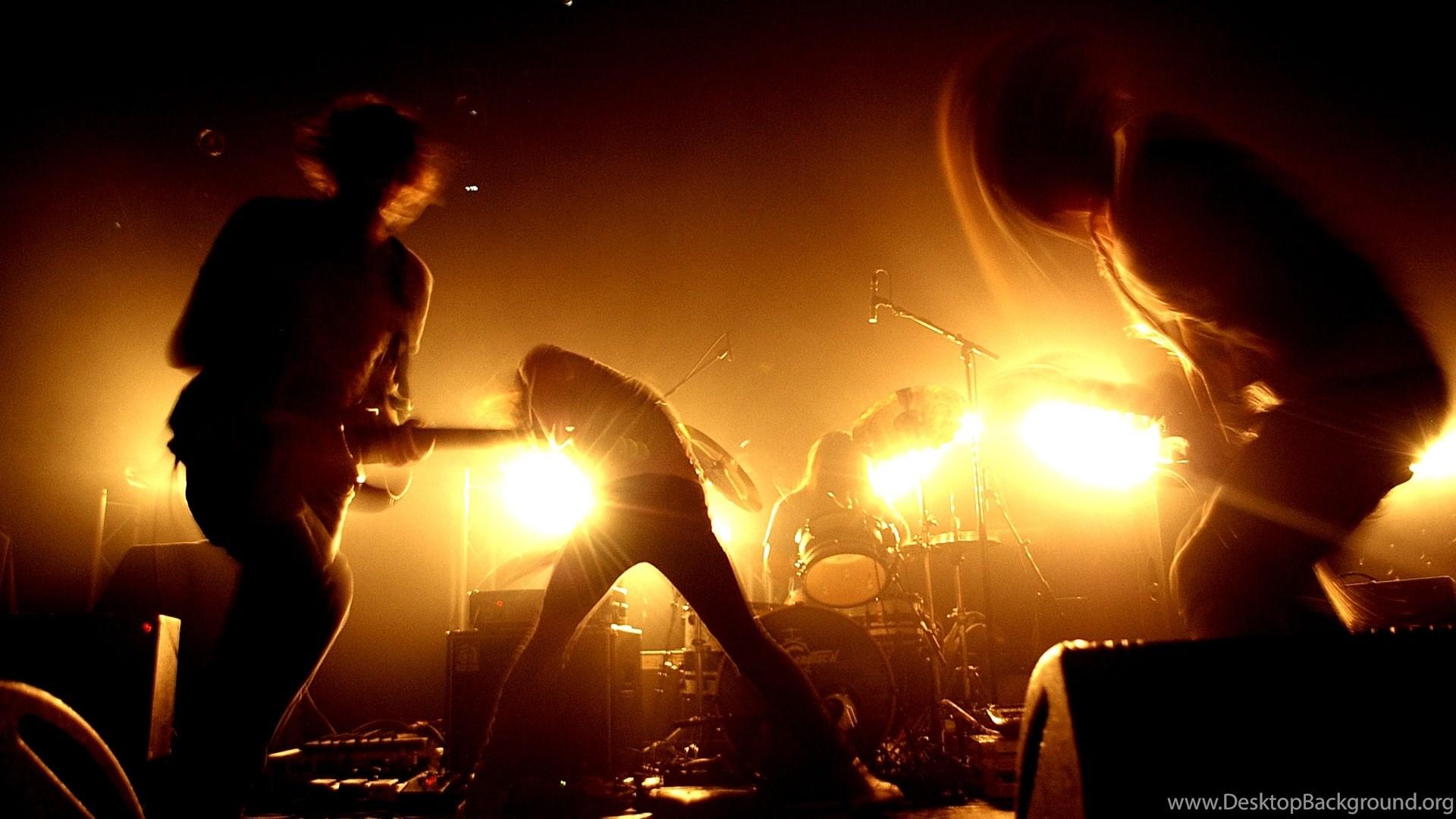 Music Concert Wallpapers - Top Free Music Concert Backgrounds ...