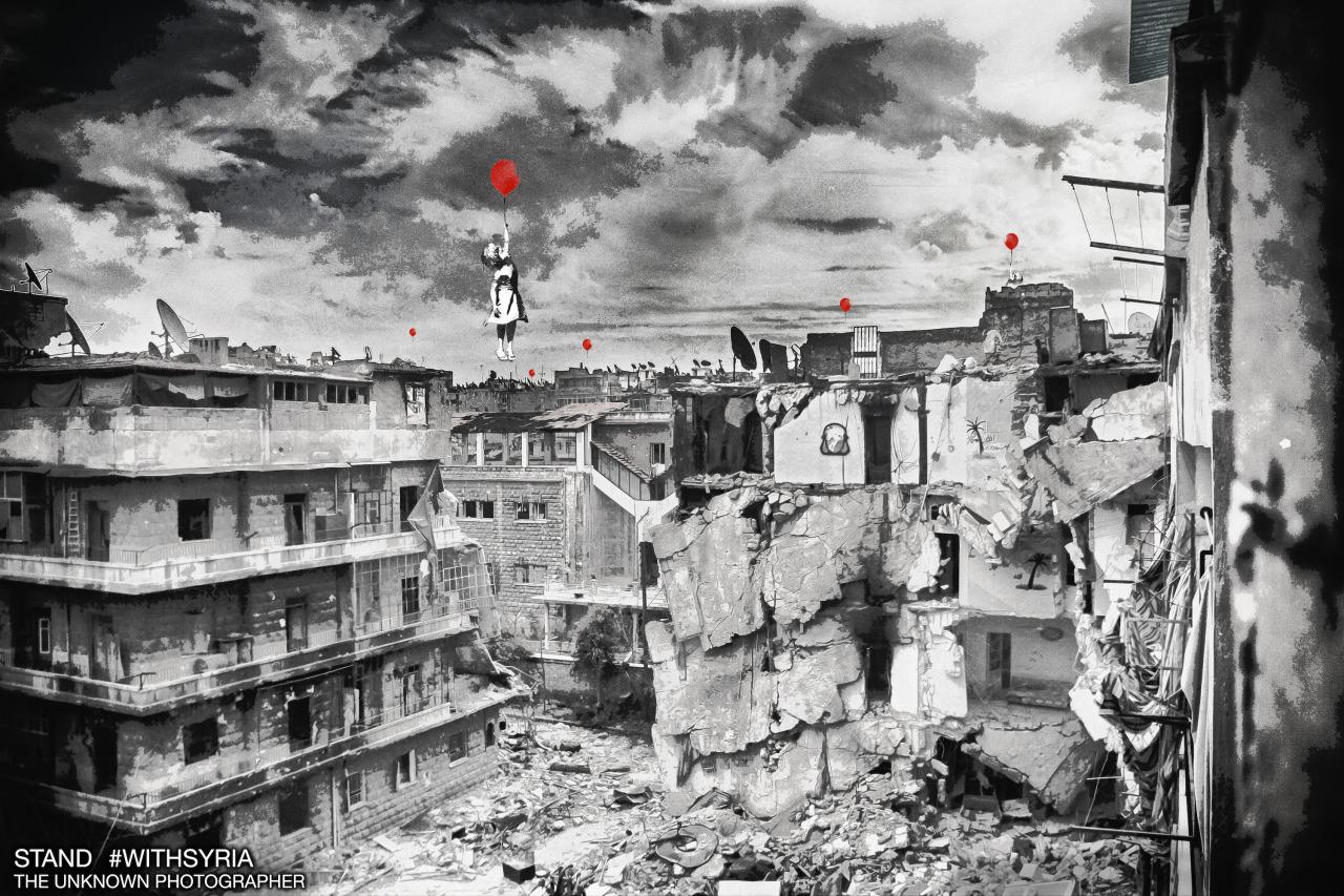 Aleppo Wallpapers - Top Free Aleppo Backgrounds - WallpaperAccess