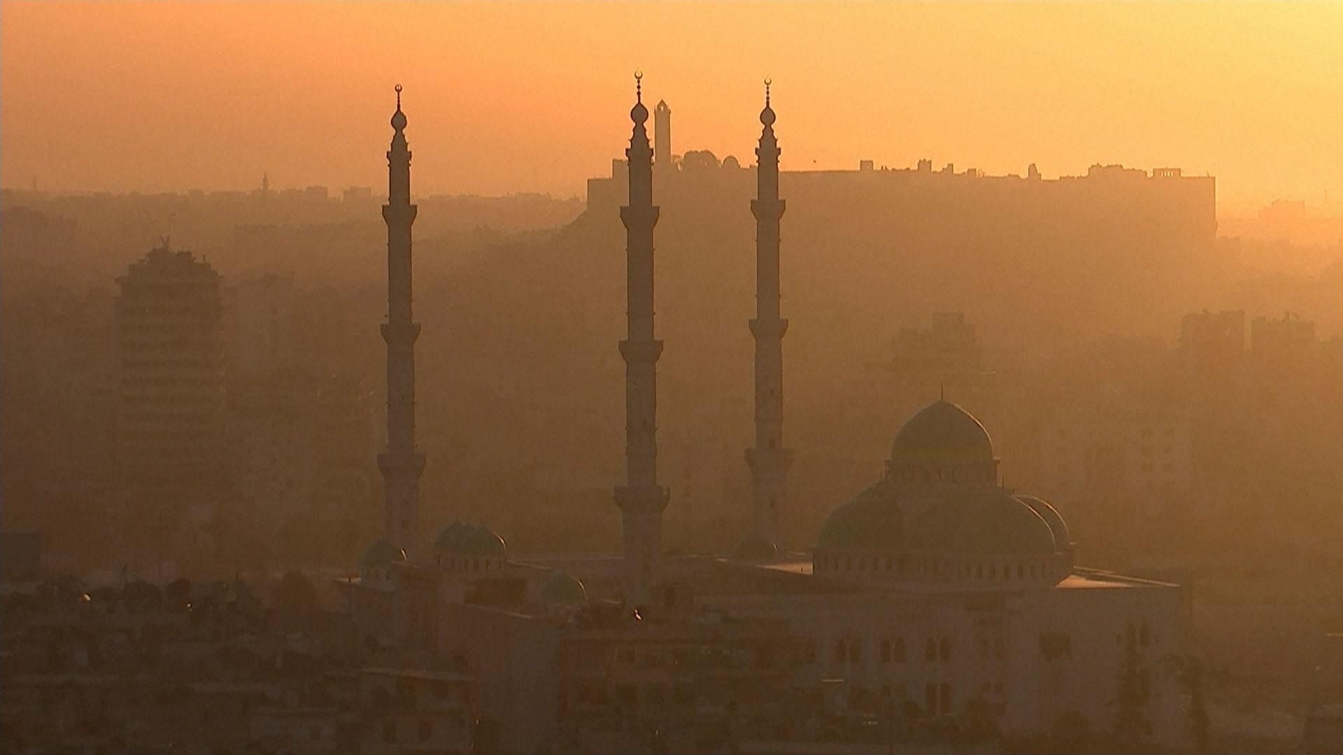 Aleppo Wallpapers - Top Free Aleppo Backgrounds - WallpaperAccess