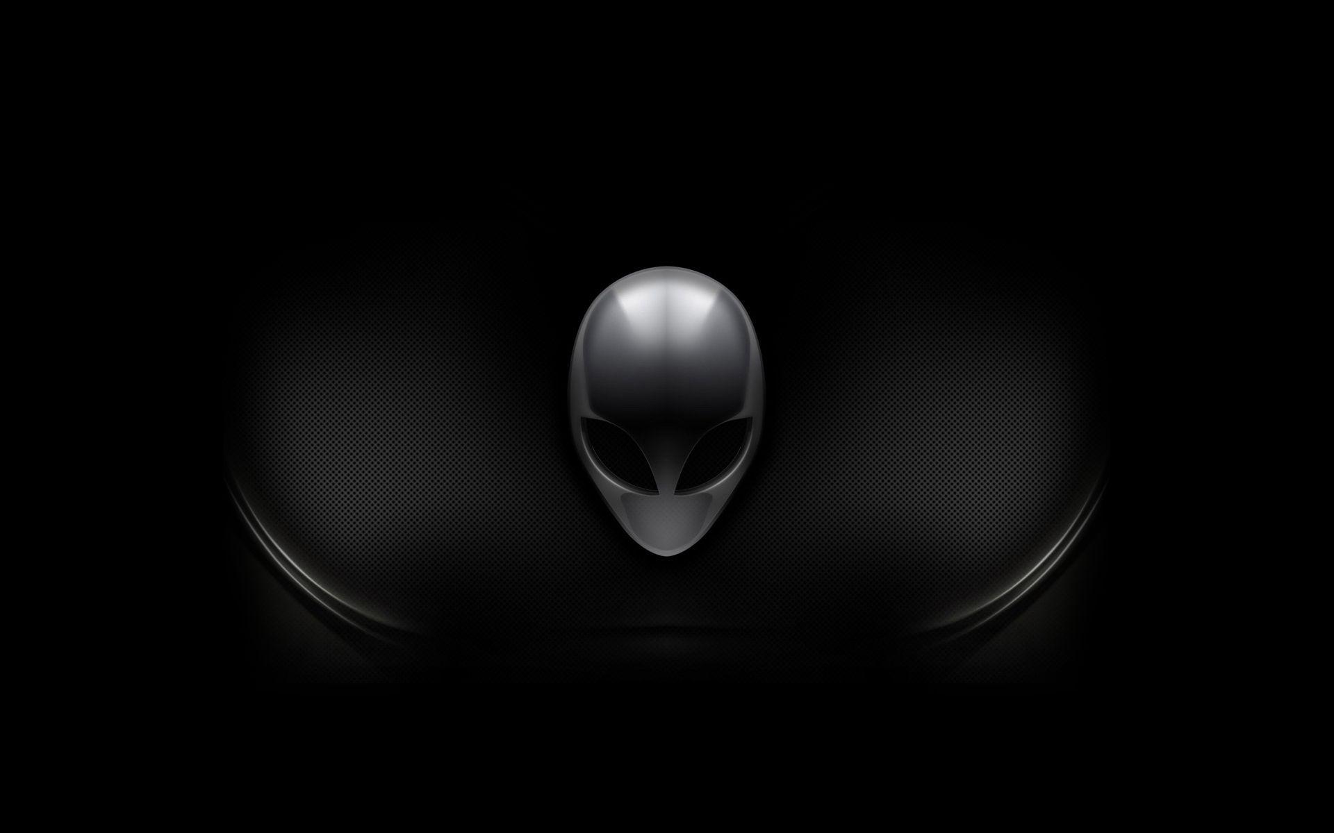 Black Alienware Wallpapers - Top Free Black Alienware Backgrounds ...
