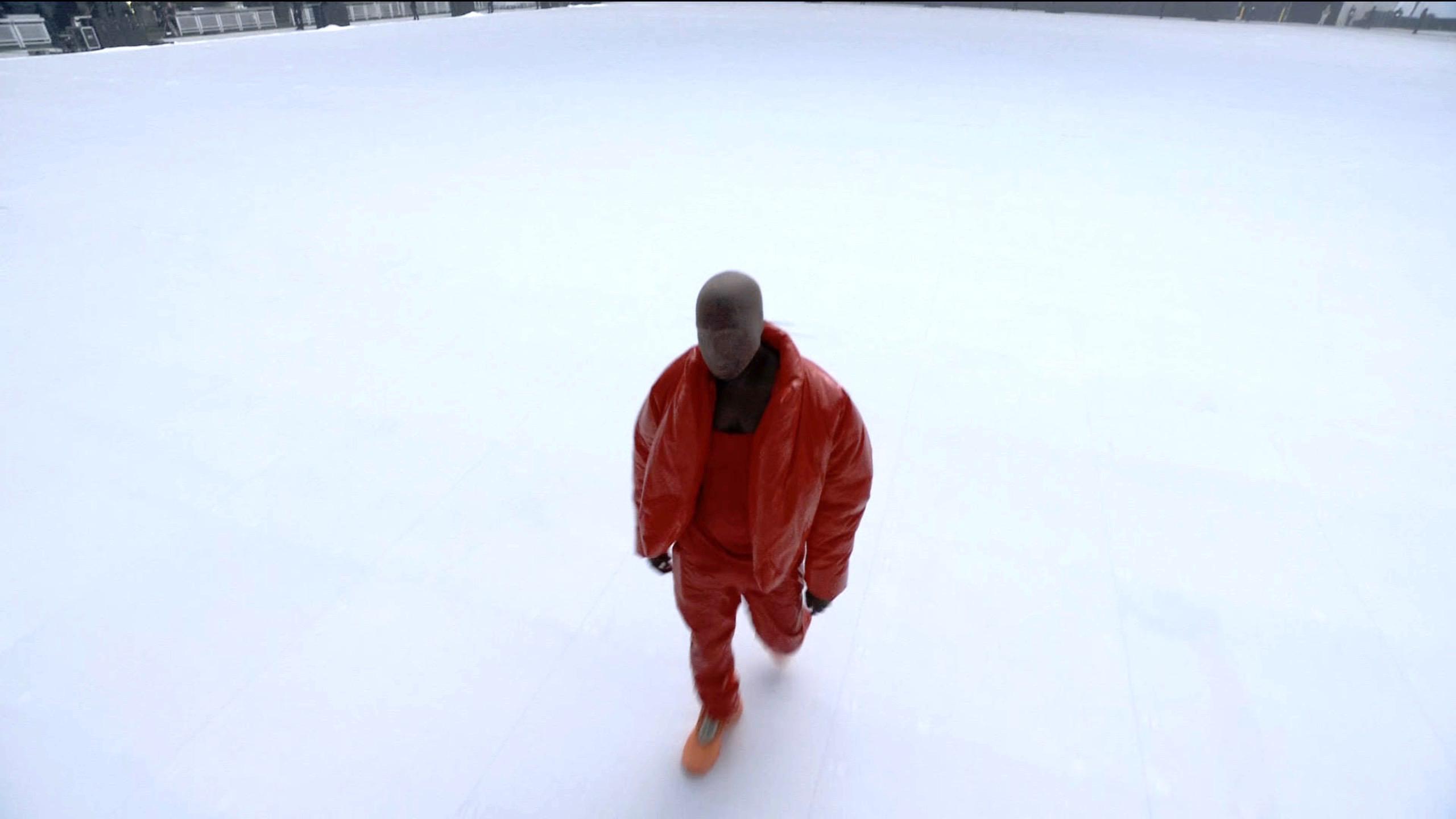 Kanye West Donda Wallpapers - Top Free Kanye West Donda Backgrounds ...