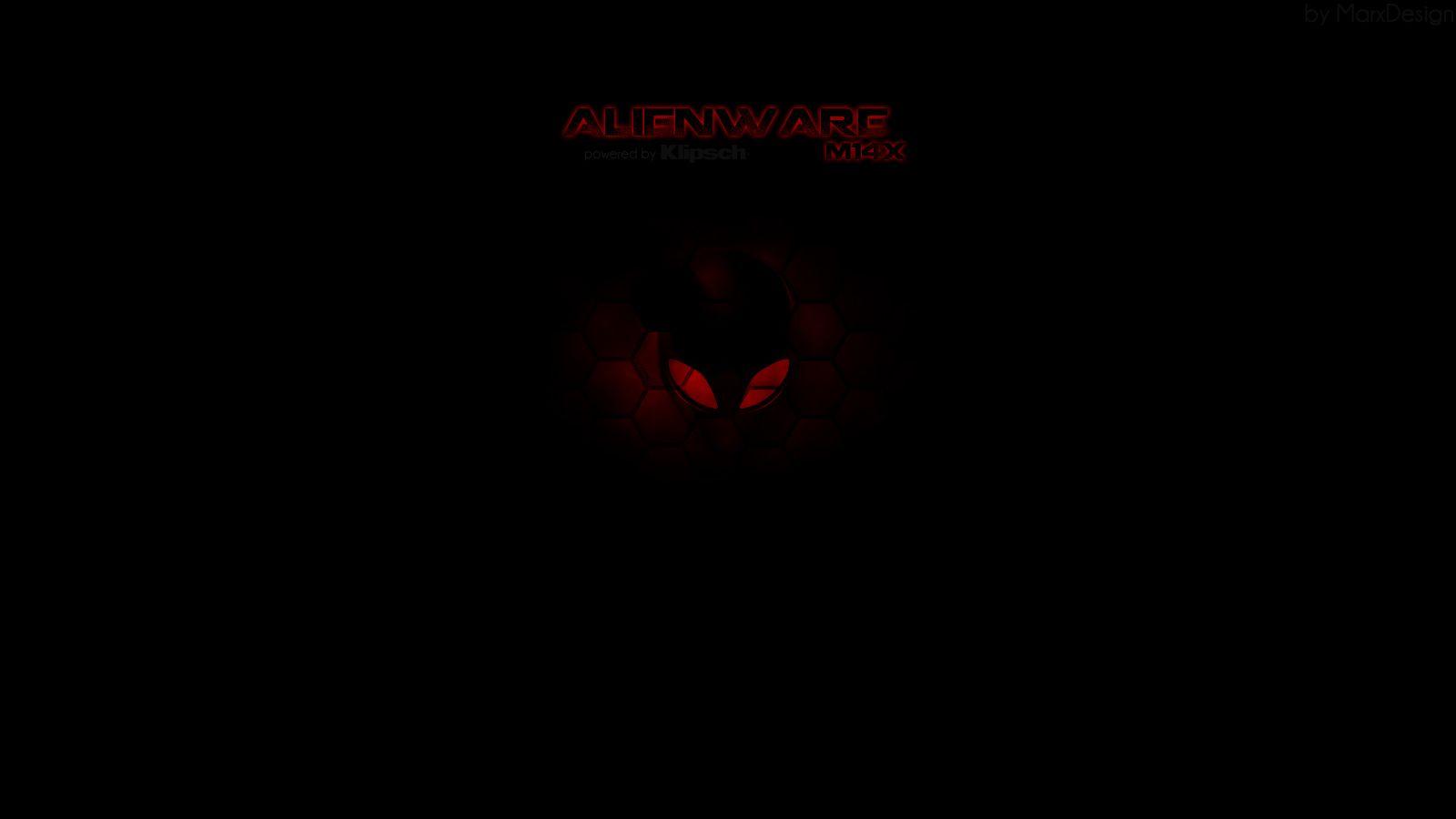 Alienware Official Wallpapers - Top Free Alienware Official Backgrounds ...