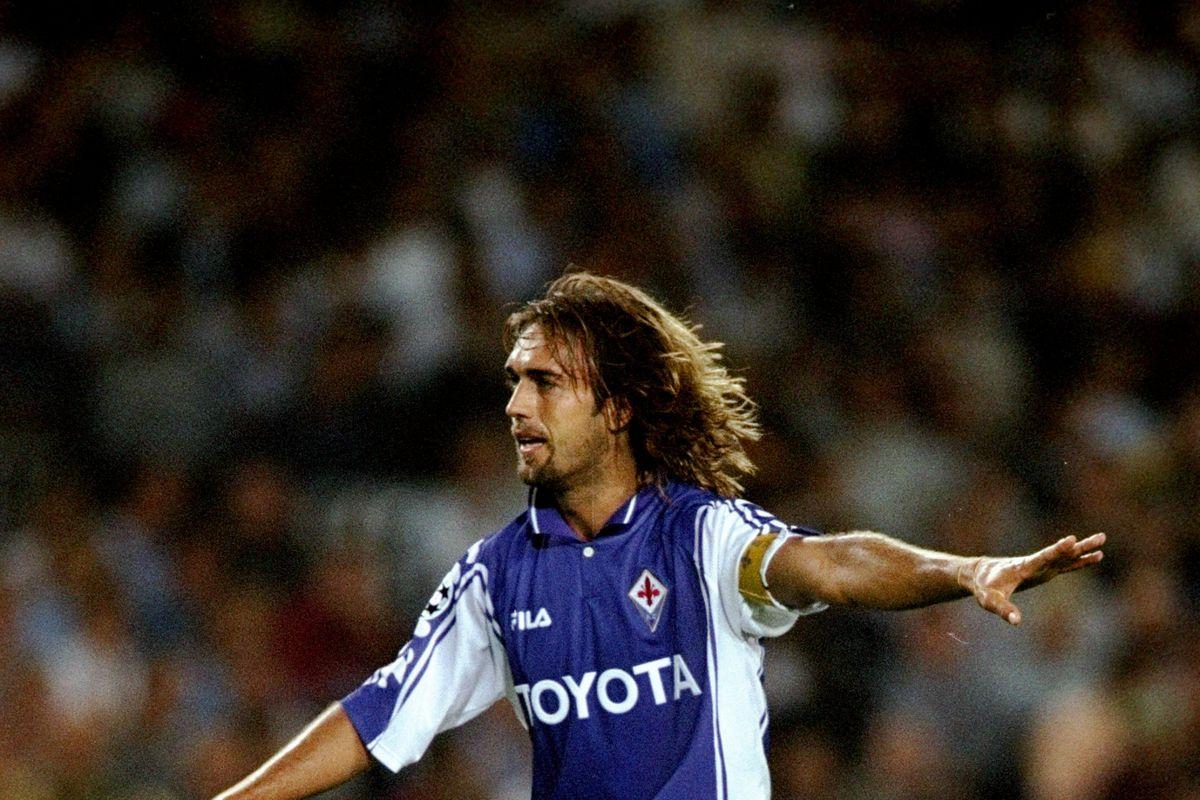 Gabriel Batistuta Wallpapers - Top Free Gabriel Batistuta Backgrounds ...