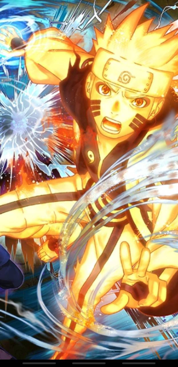 Naruto Phone 4K Wallpapers - Top Free Naruto Phone 4K Backgrounds ...