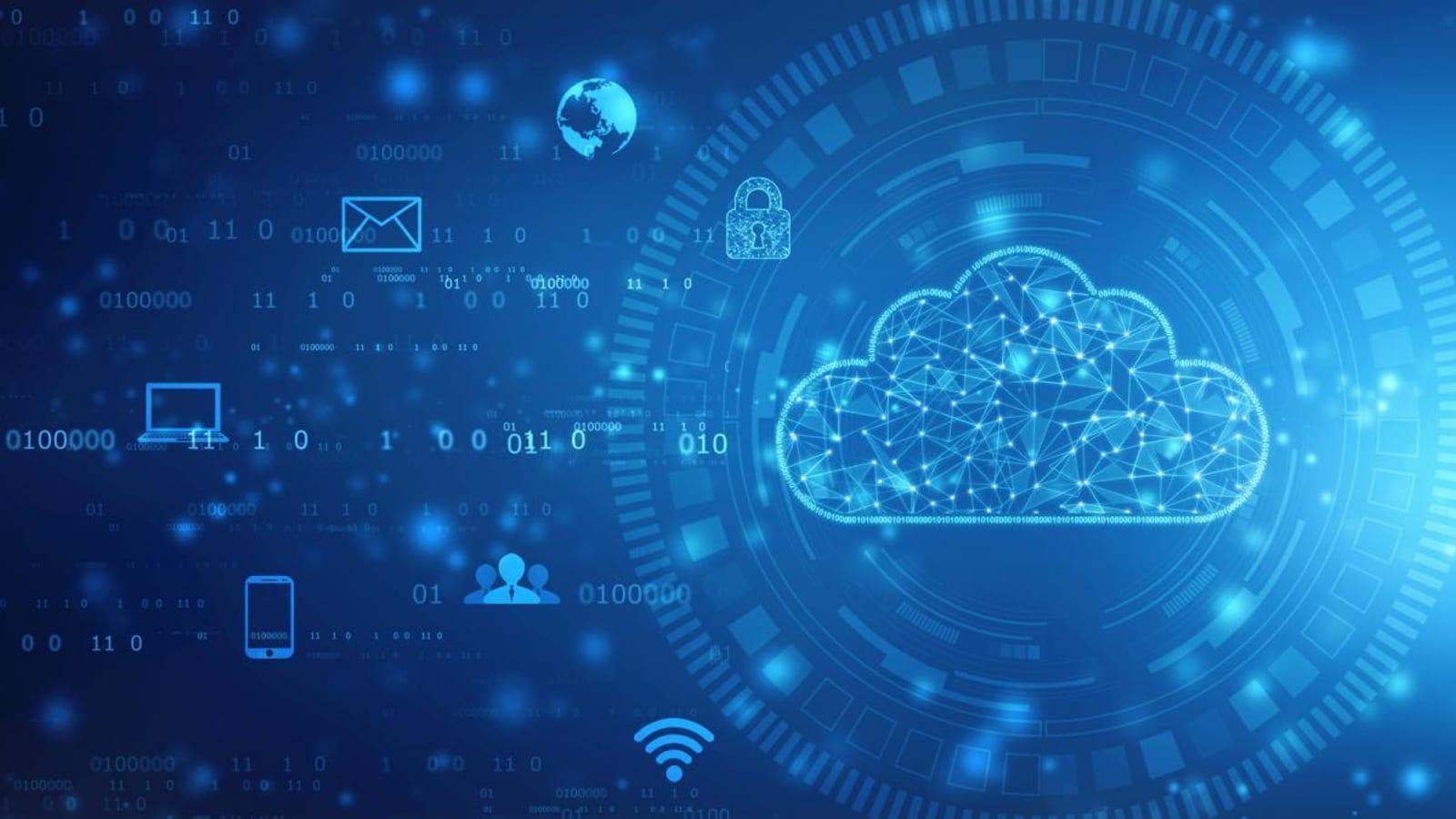 Virtualization Wallpapers - Top Free Virtualization Backgrounds ...