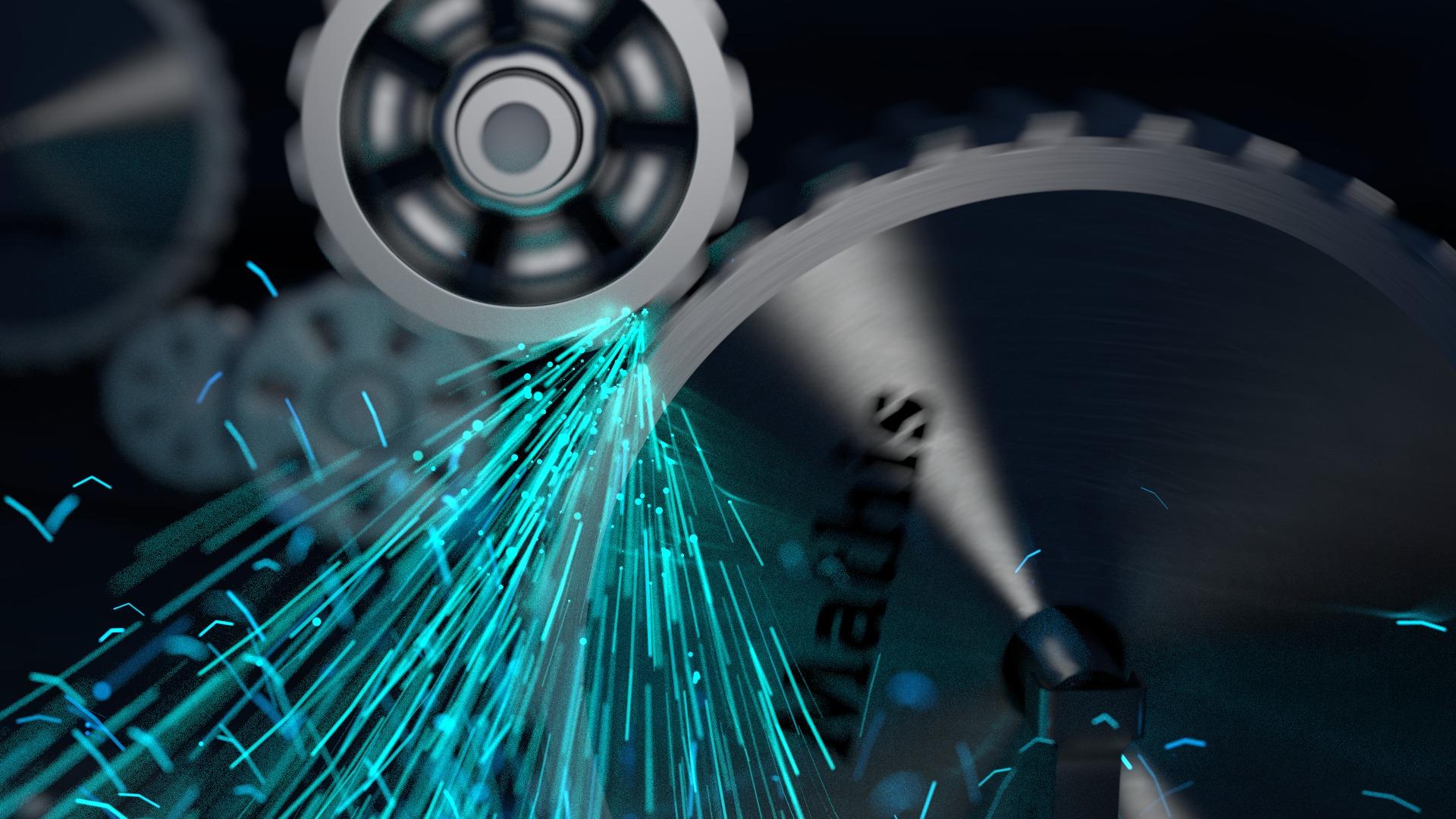 Virtualization Wallpapers - Top Free Virtualization Backgrounds ...