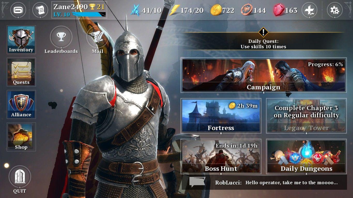 Iron Blade Wallpapers - Top Free Iron Blade Backgrounds - WallpaperAccess