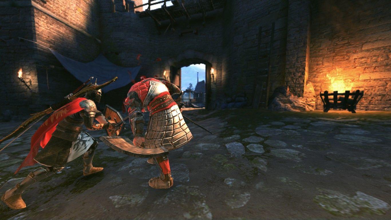 Iron Blade Wallpapers - Top Free Iron Blade Backgrounds - WallpaperAccess