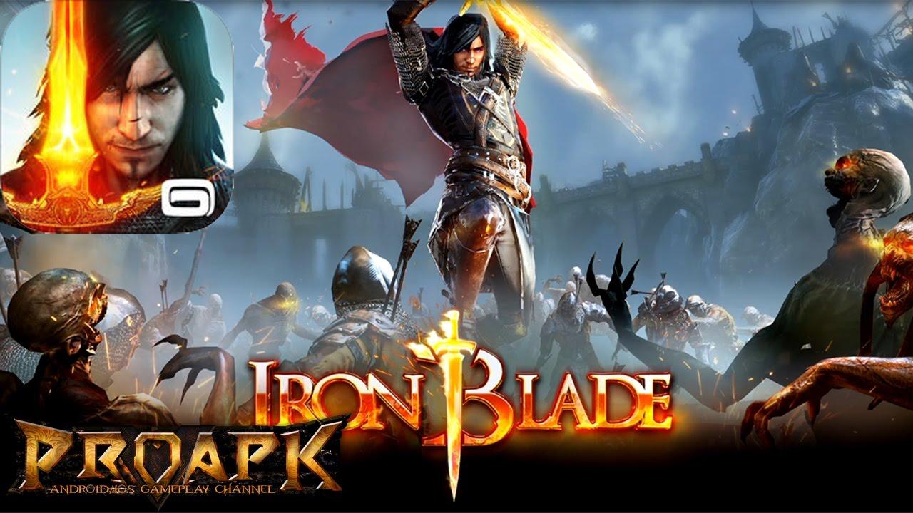 Iron Blade Wallpapers - Top Free Iron Blade Backgrounds - WallpaperAccess