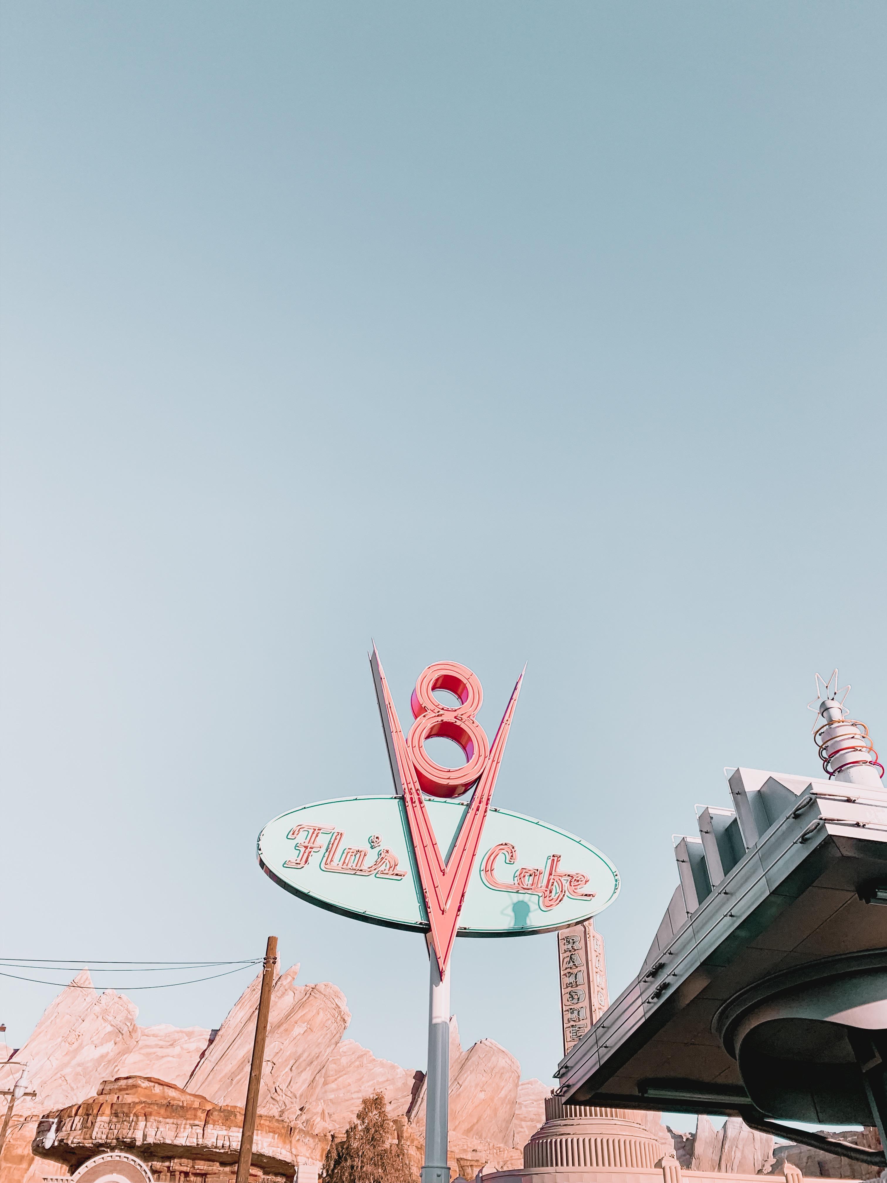 Signboard Wallpapers - Top Free Signboard Backgrounds - WallpaperAccess