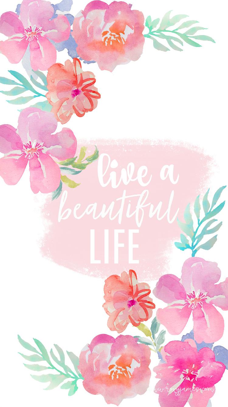 Beautiful Life Wallpapers - Top Free Beautiful Life Backgrounds ...