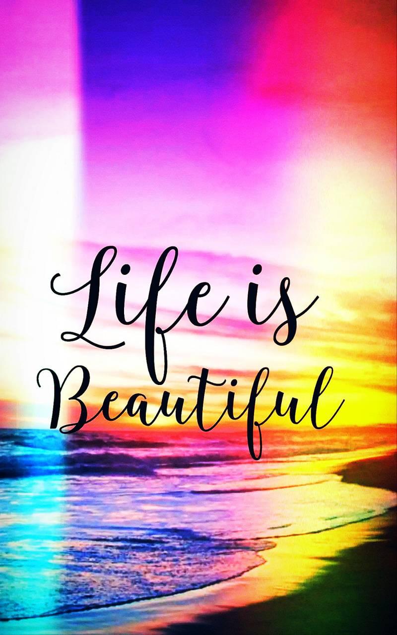 Beautiful Life Wallpapers - Top Free Beautiful Life Backgrounds ...