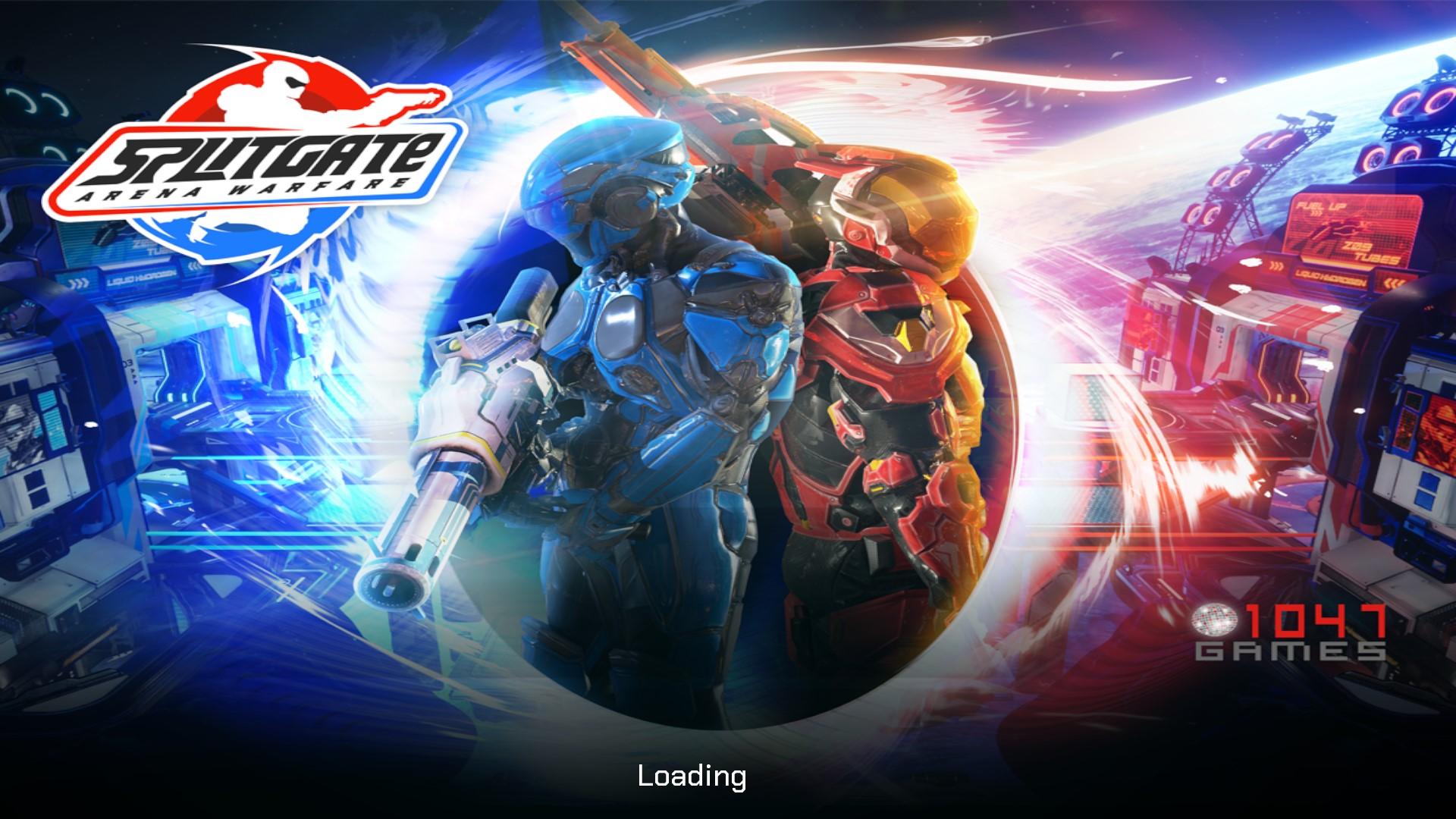 Splitgate Wallpapers - Top Free Splitgate Backgrounds - WallpaperAccess