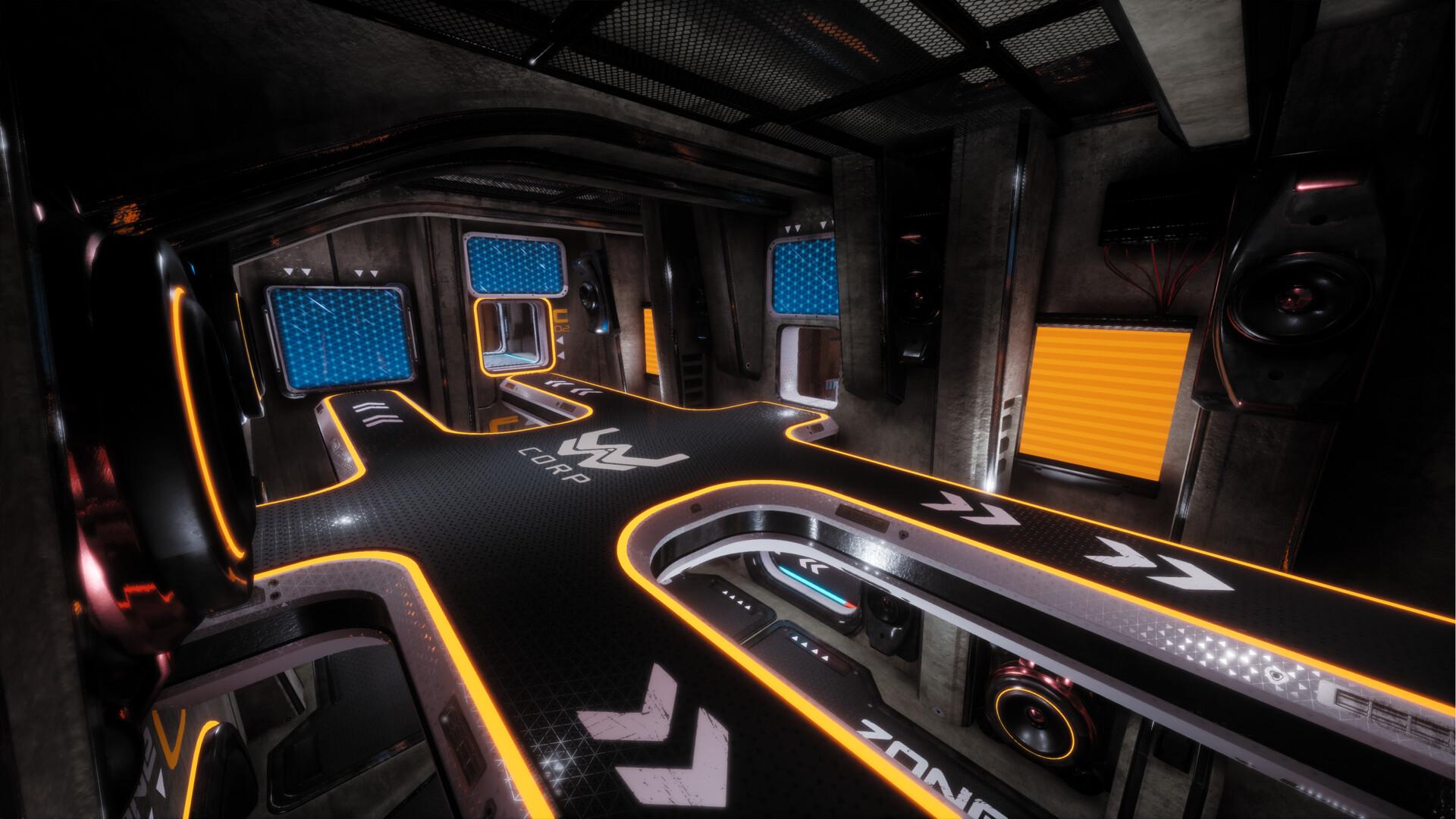 Splitgate Wallpapers - Top Free Splitgate Backgrounds - WallpaperAccess