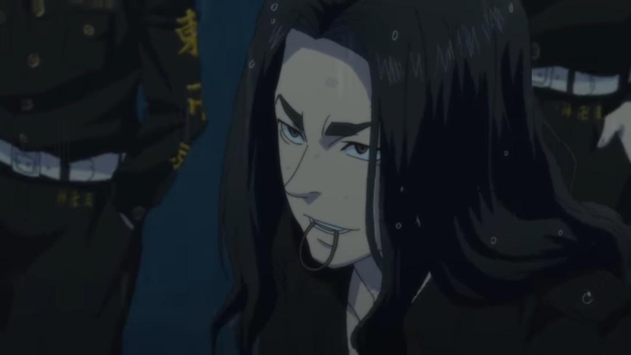 Keisuke Baji Wallpapers - Top Free Keisuke Baji Backgrounds ...