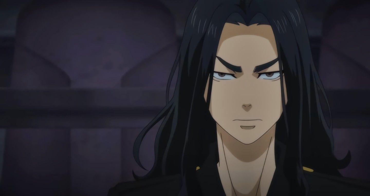 Keisuke Baji Wallpapers - Top Free Keisuke Baji Backgrounds ...