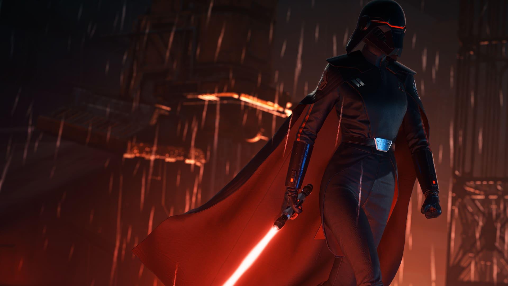 Star Wars Fallen Order Wallpapers - Top Free Star Wars Fallen Order ...