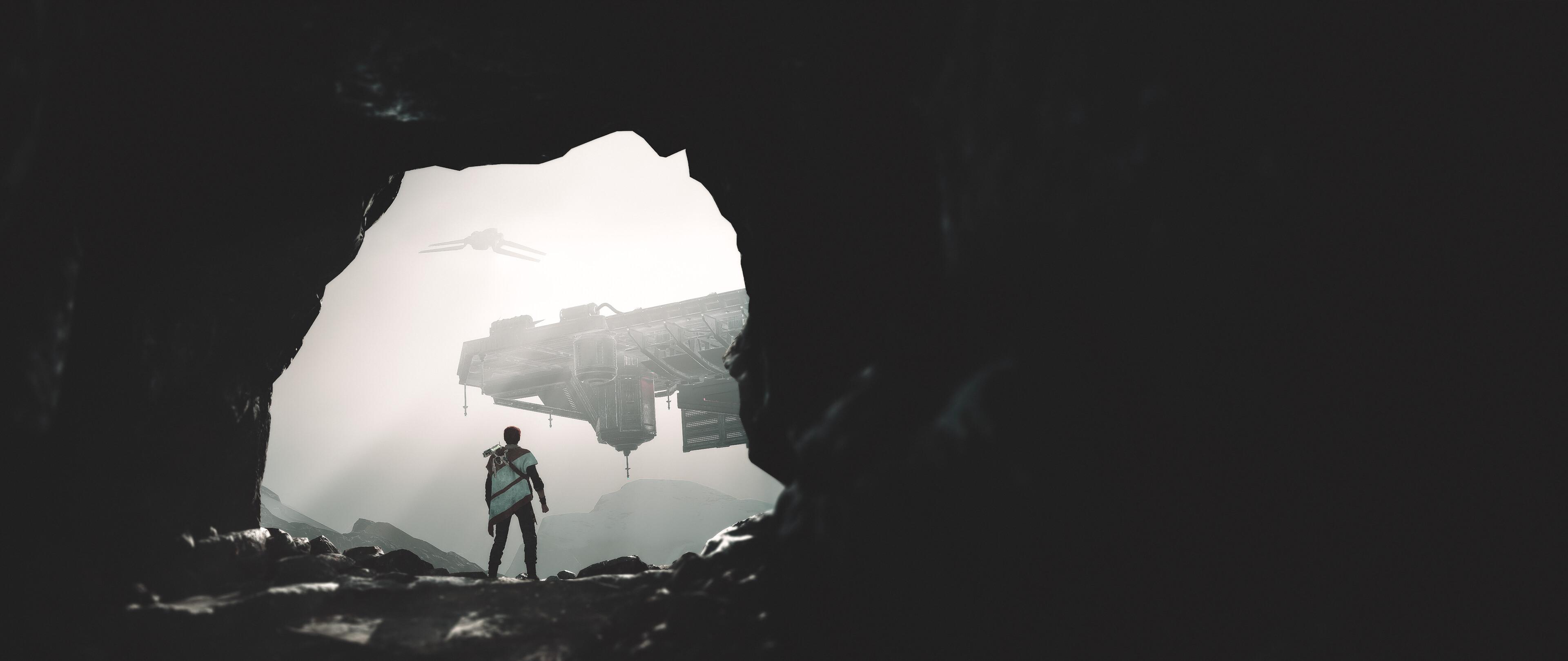 Fallen Order Wallpapers - Top Free Fallen Order Backgrounds ...