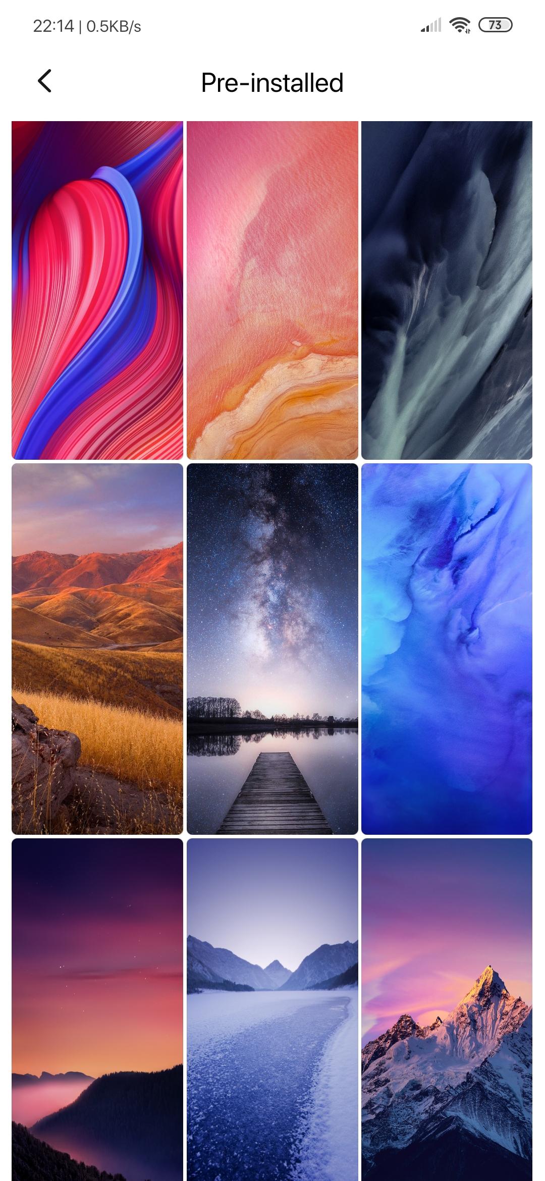 Xiaomi Note 11 Wallpapers - Top Free Xiaomi Note 11 Backgrounds ...