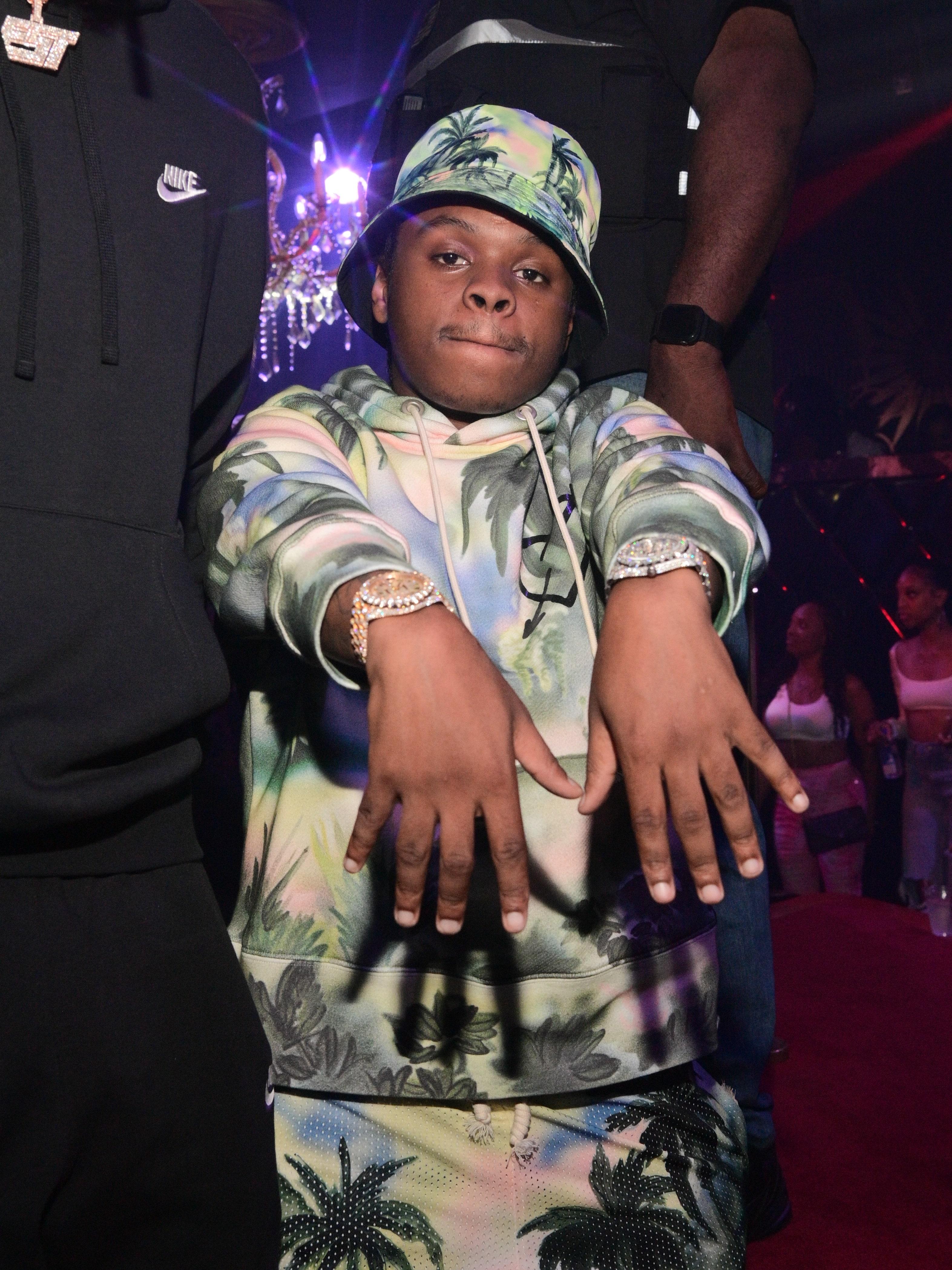 42 Dugg Wallpapers - Top Free 42 Dugg Backgrounds - WallpaperAccess