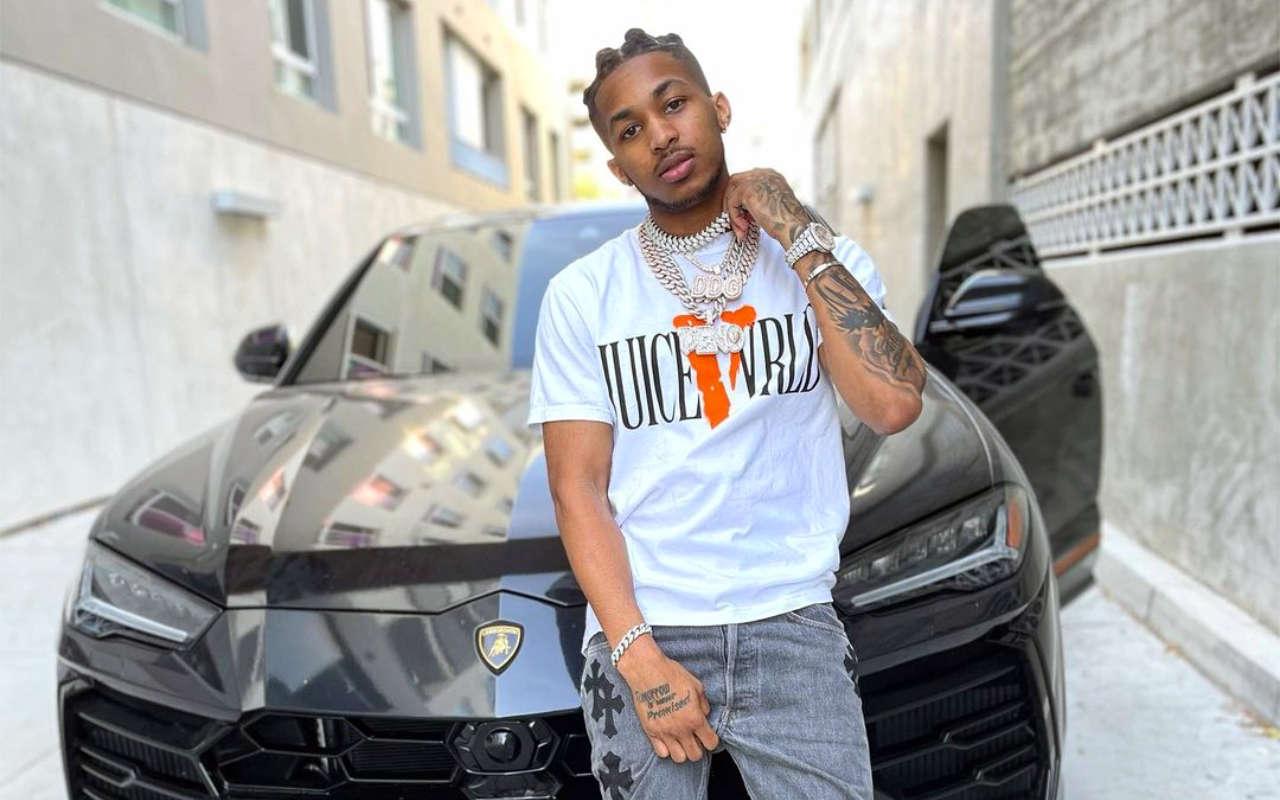 42 Dugg Wallpapers - Top Free 42 Dugg Backgrounds - WallpaperAccess