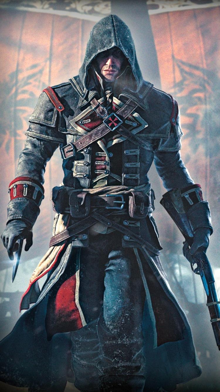 Assassin's Creed Rogue Wallpapers - Top Free Assassin's Creed Rogue ...