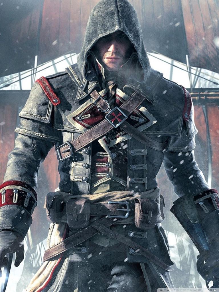 Assassin's Creed Rogue Wallpapers - Top Free Assassin's Creed Rogue ...