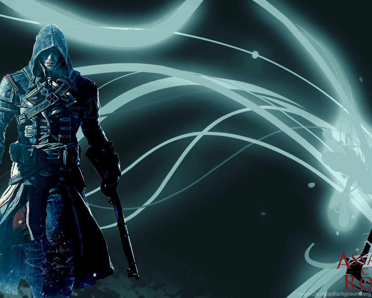 Assassin's Creed Rogue Wallpapers - Top Free Assassin's Creed Rogue ...