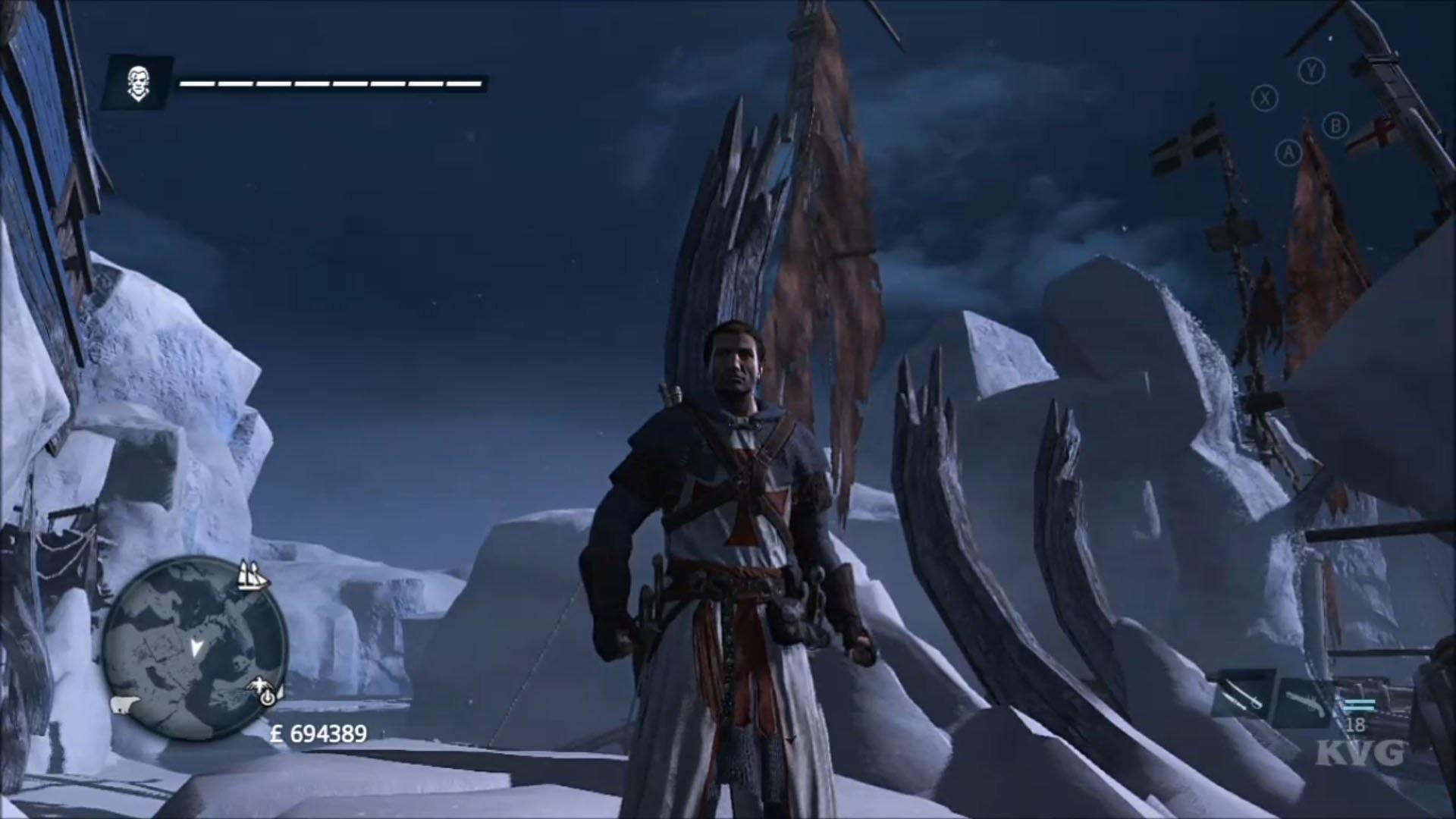 Assassin's Creed Rogue Wallpapers - Top Free Assassin's Creed Rogue ...