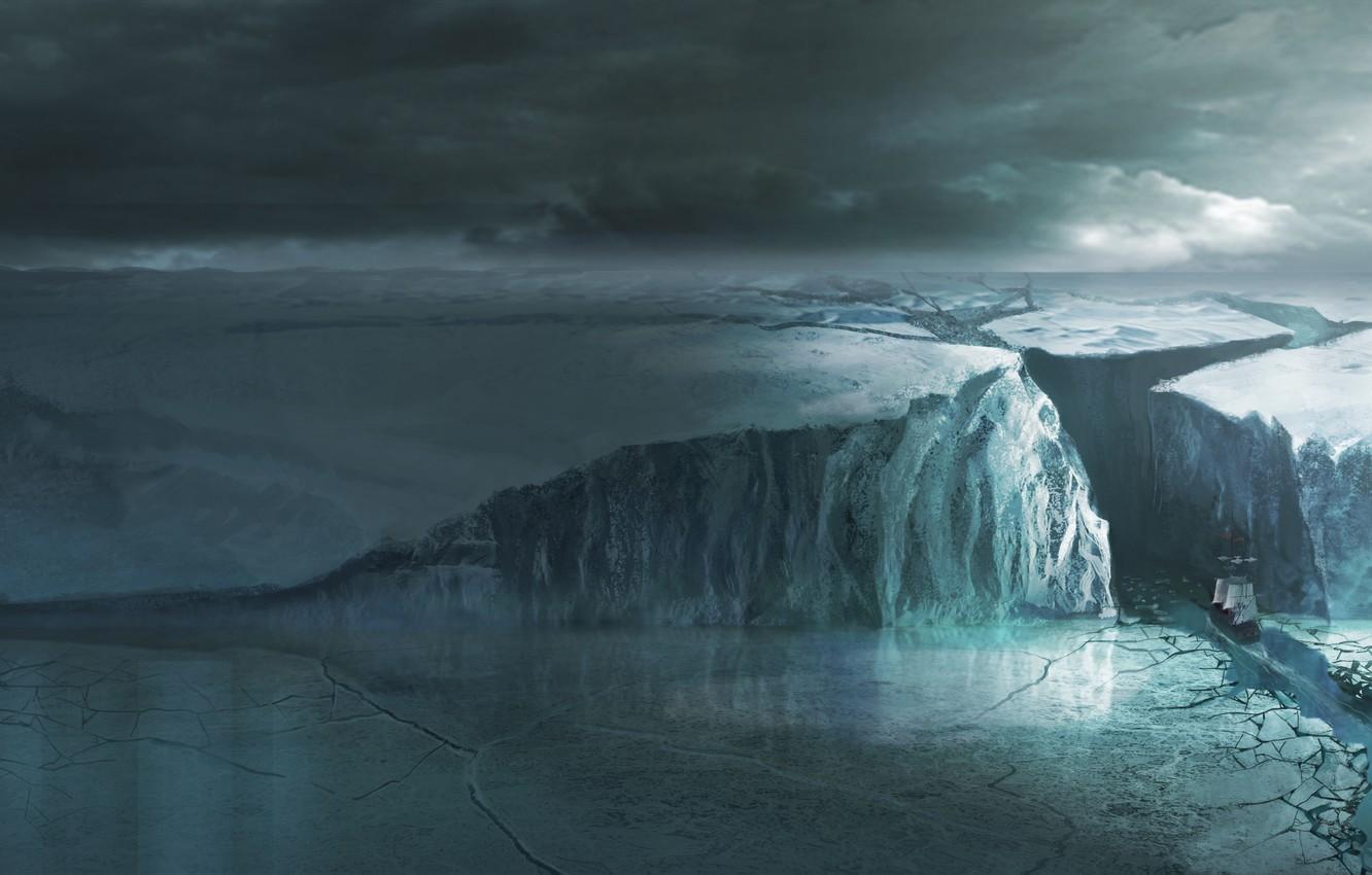 Assassin's Creed Rogue Wallpapers - Top Free Assassin's Creed Rogue ...