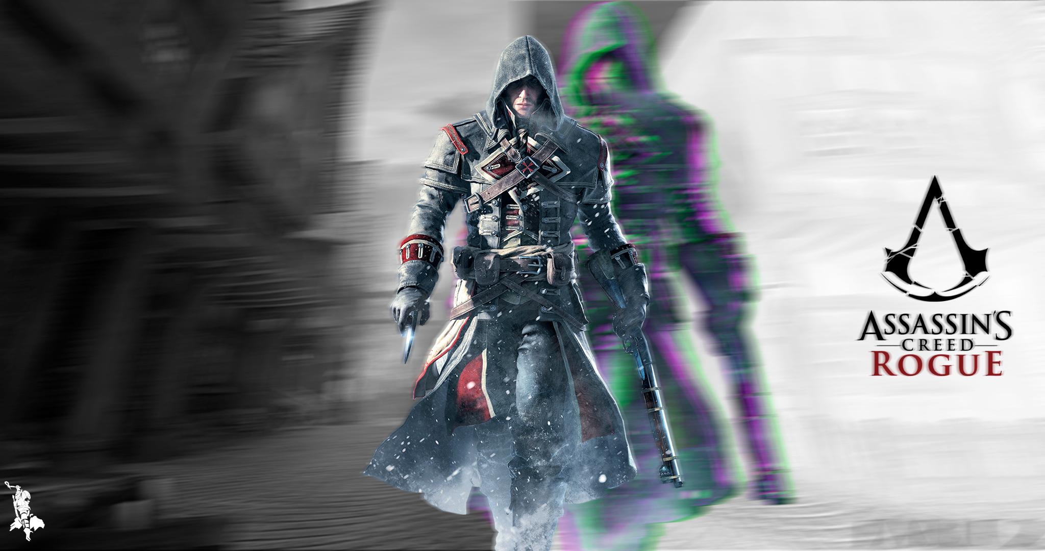 Assassin's Creed Rogue Wallpapers - Top Free Assassin's Creed Rogue ...